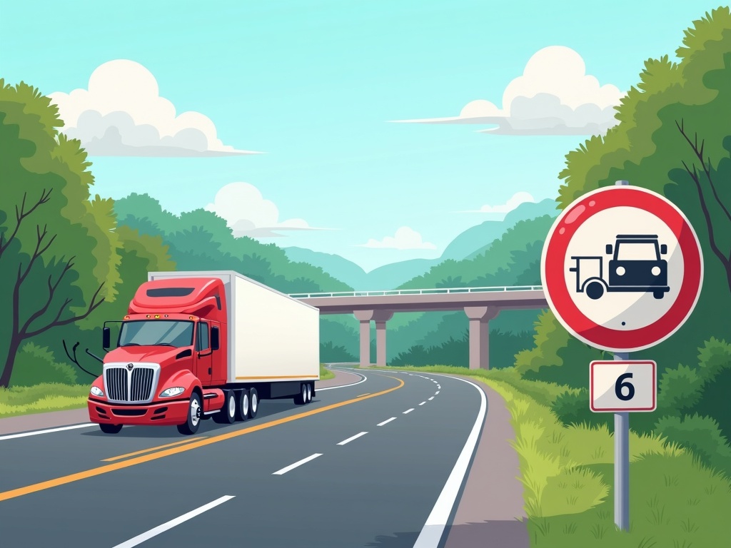 ? Biển báo giới hạn tải trọng – Lạc Hồng bật mí mẹo xử lý! - TRUNG TÂM ...